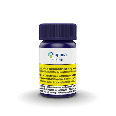 THC 10:0